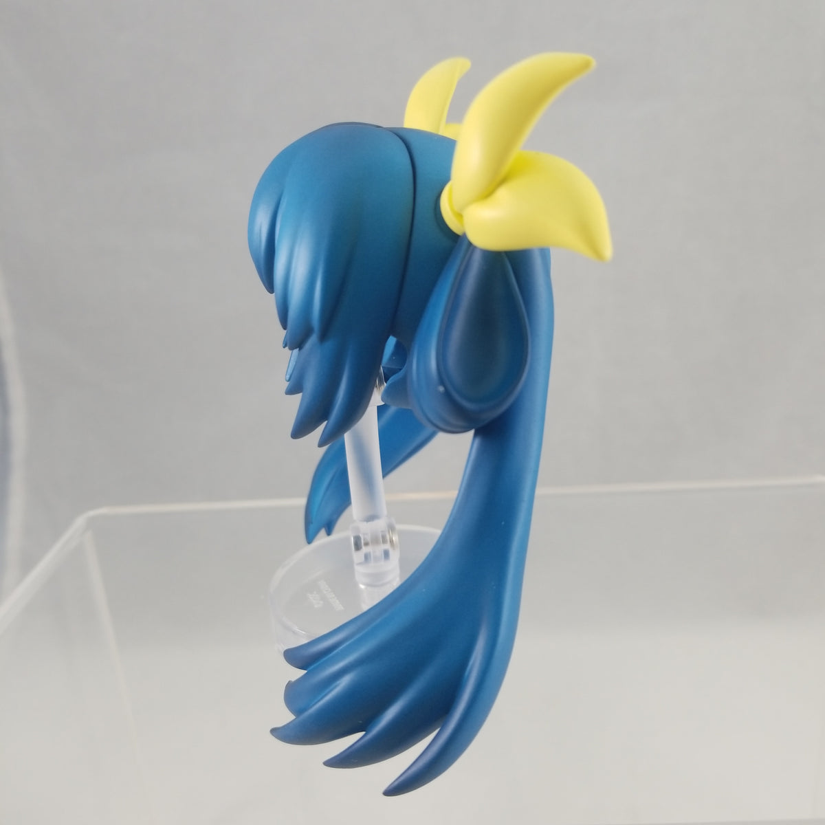 1562 -Dizzy's Twin-Tails| Chibi Chop Shop