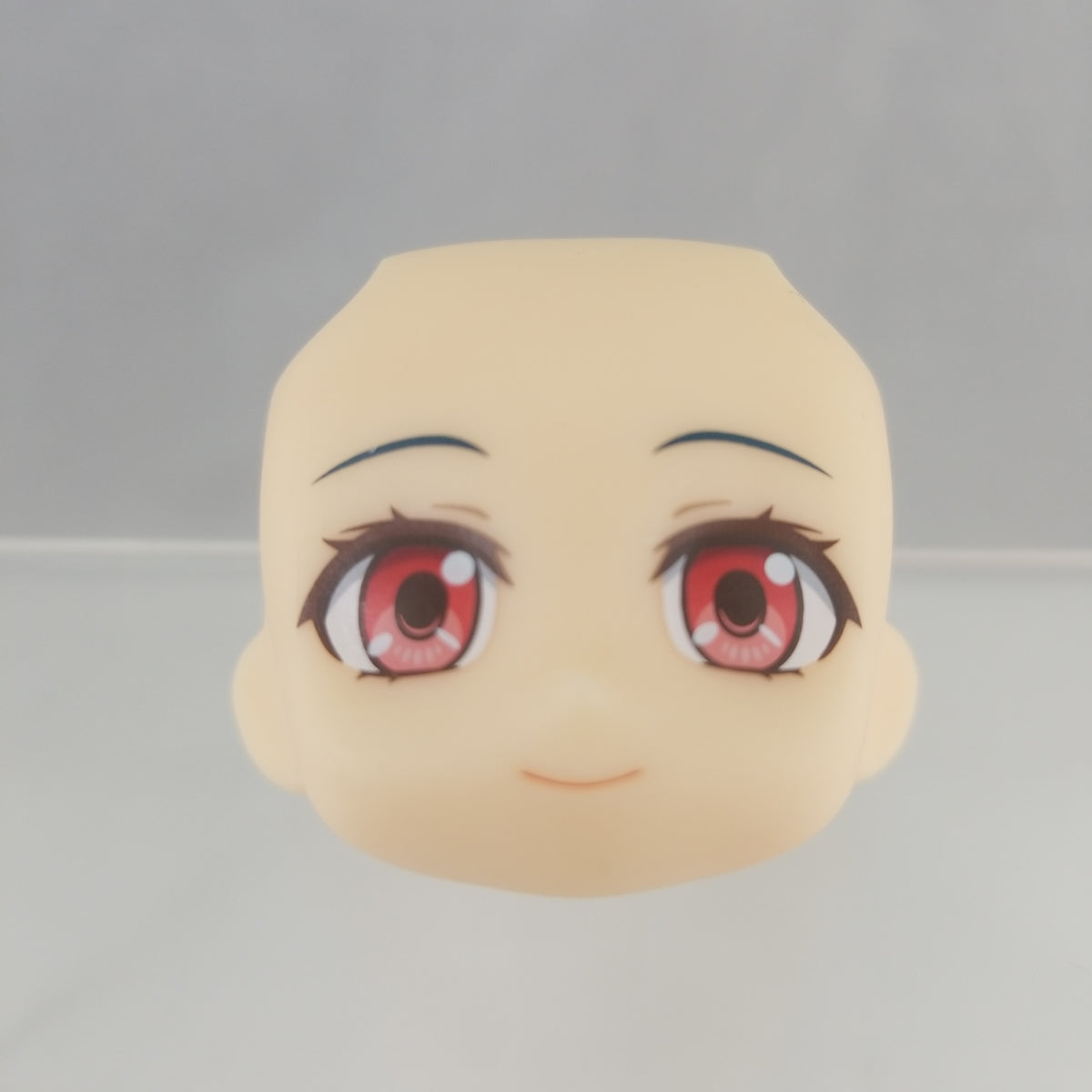 1562-1 -Dizzy's Smiling Face| Chibi Chop Shop