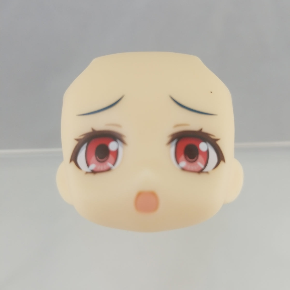 1562-2 -Dizzy's Surprised Face| Chibi Chop Shop