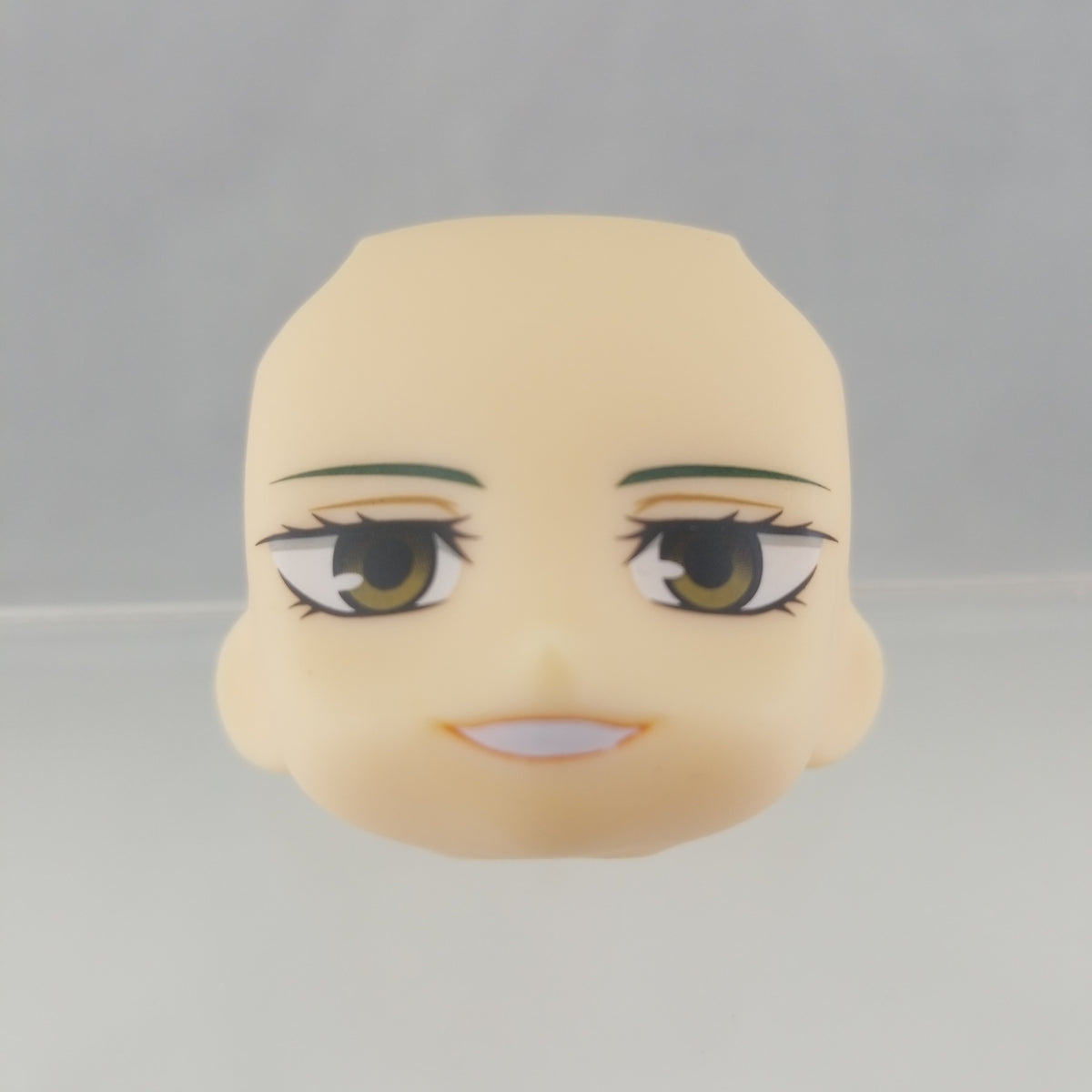 1743-1 -Maki Zen'in Standard Smile| Chibi Chop Shop