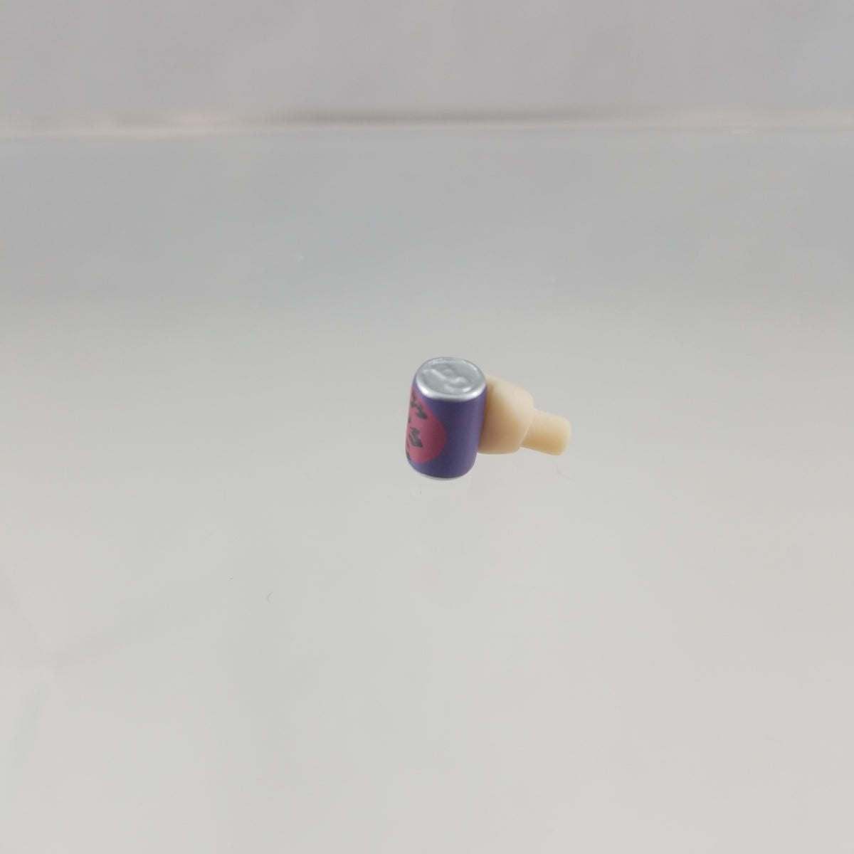 1760 -Futaba's Can of Red Bean Soup| Chibi Chop Shop