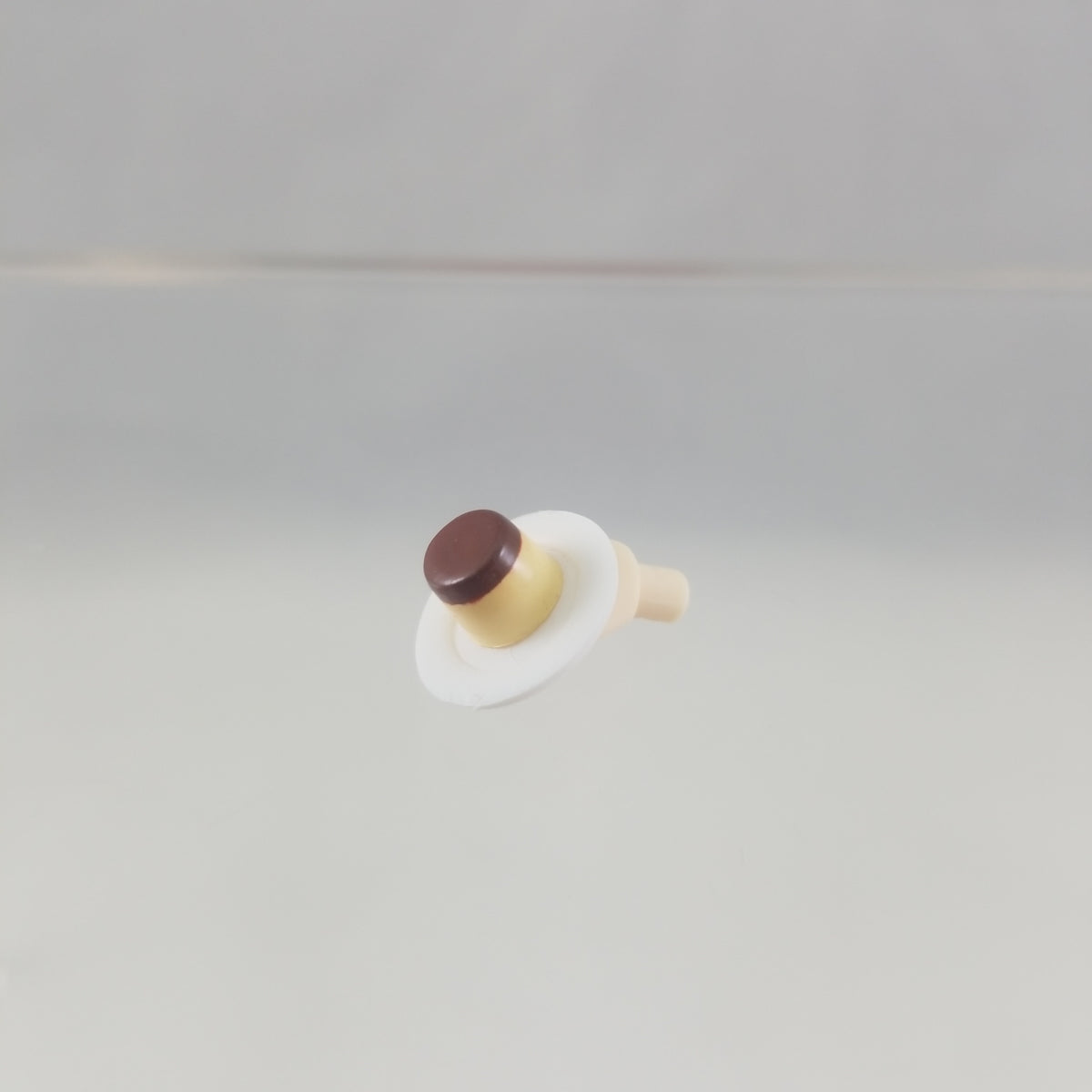 1086 -Zeyan Li's Flan (Pudding)| Chibi Chop Shop