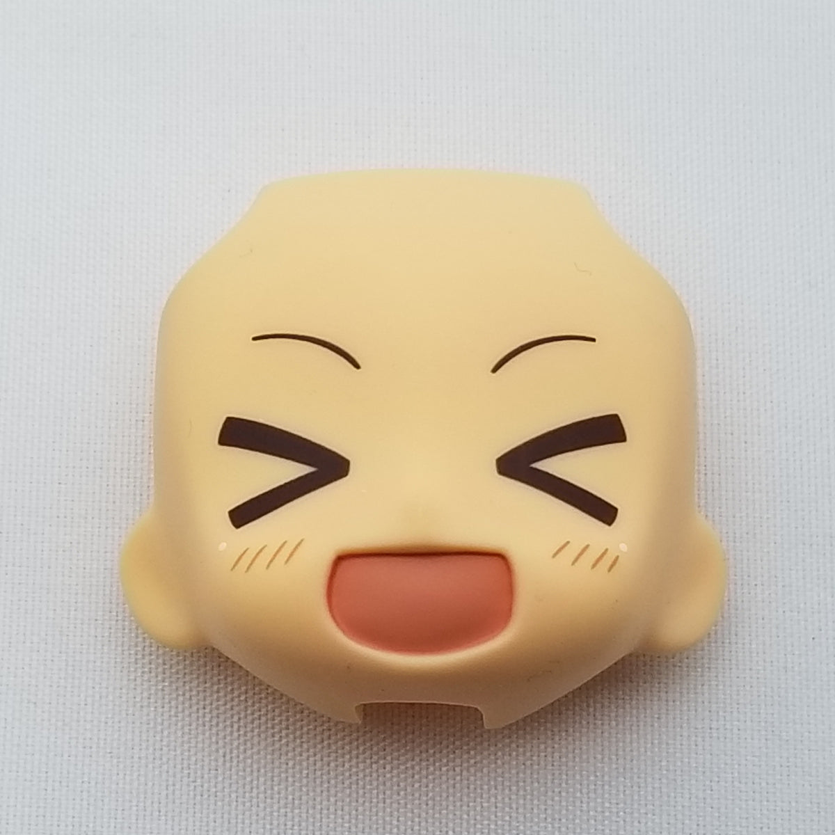 463-3 -Toku's Chibi Face| Chibi Chop Shop