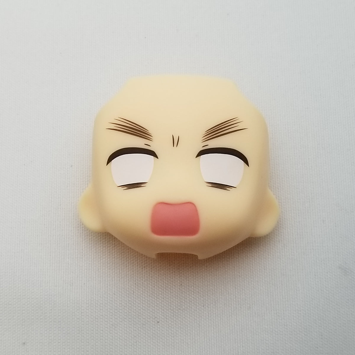 881-3 - UK (United Kingdom) Chibi Freak Out Face| Chibi Chop Shop