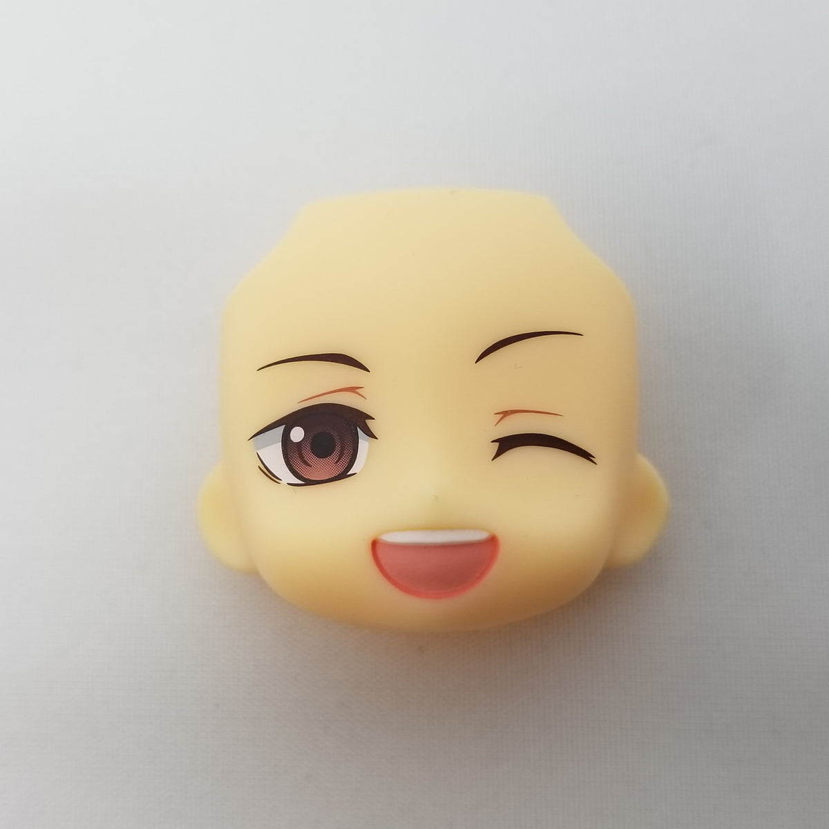 889-1 - Oikawa's Winking Face| Chibi Chop Shop