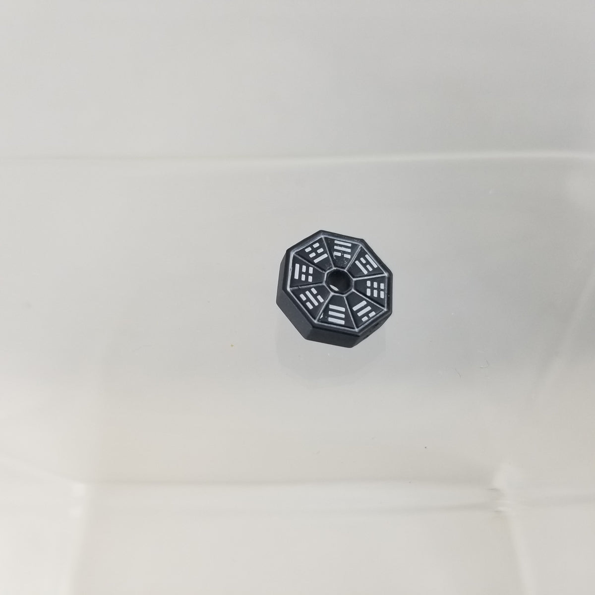 92 -Marisa's Eight Trigrams Furnace Spell Piece| Chibi Chop Shop