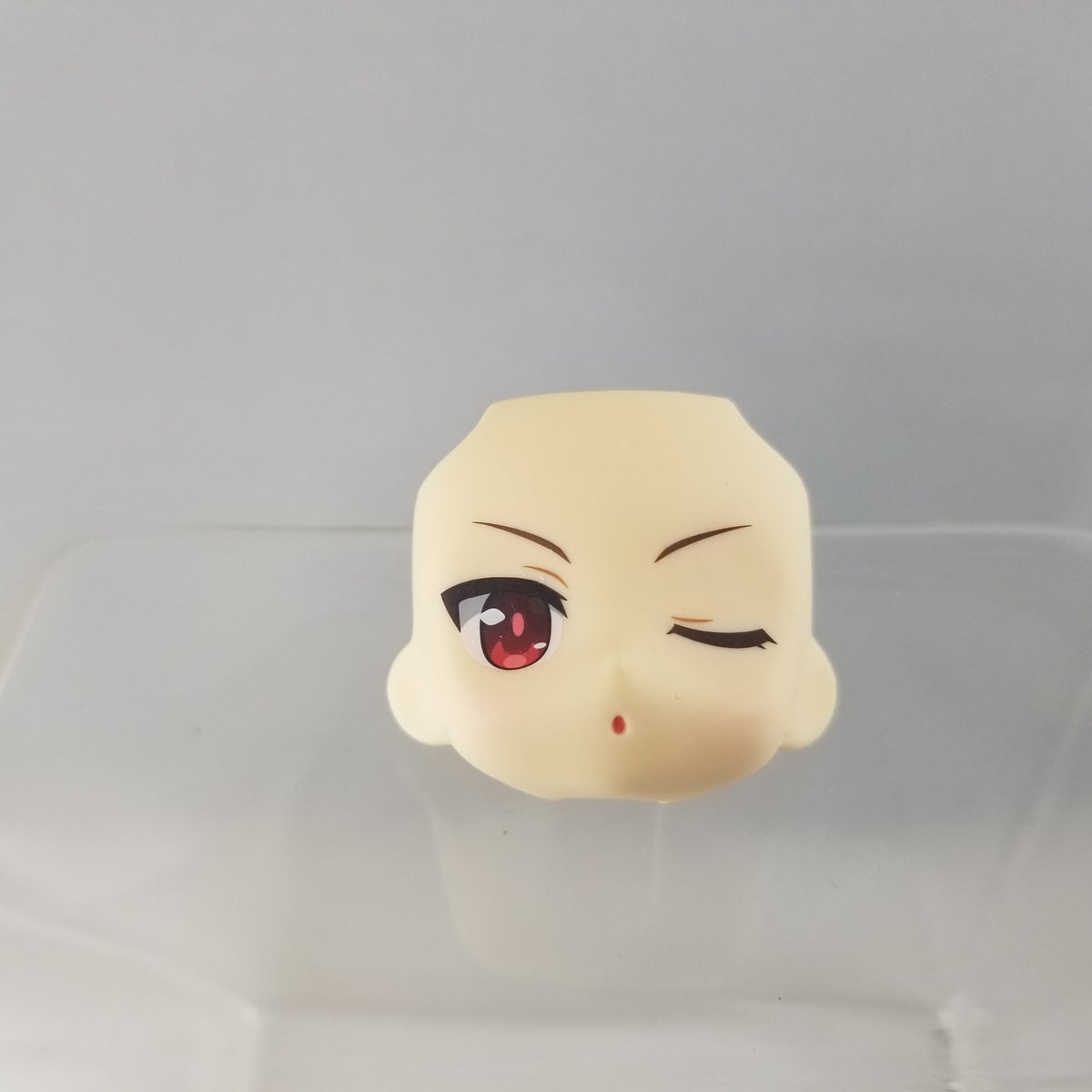 851-1 -Megumin's Winking Face| Chibi Chop Shop