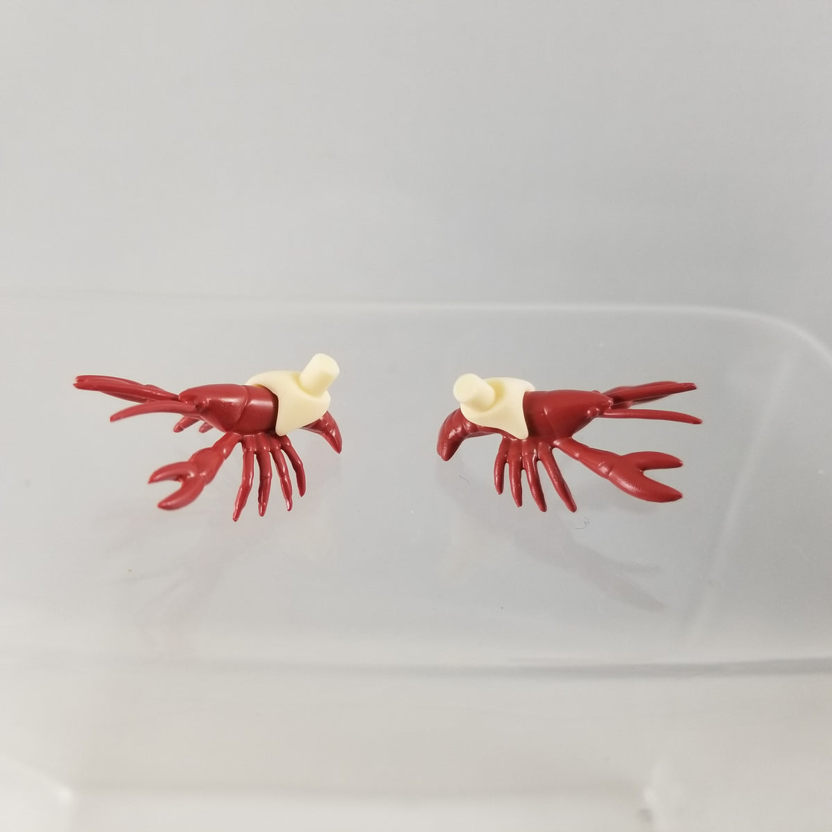 851 -Megumin's Lobsters (Crayfish)| Chibi Chop Shop