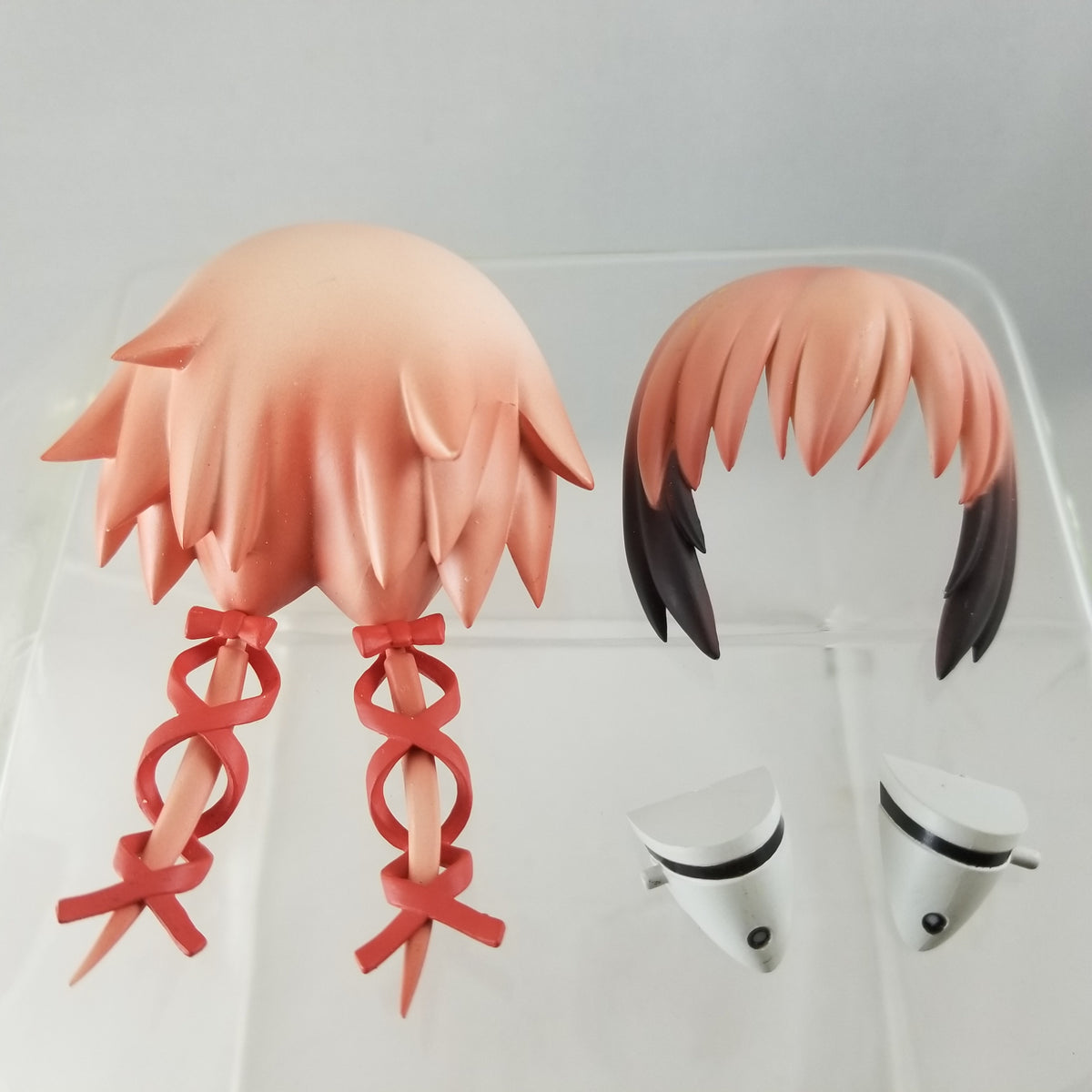 178 -Ikaros' Hair| Chibi Chop Shop