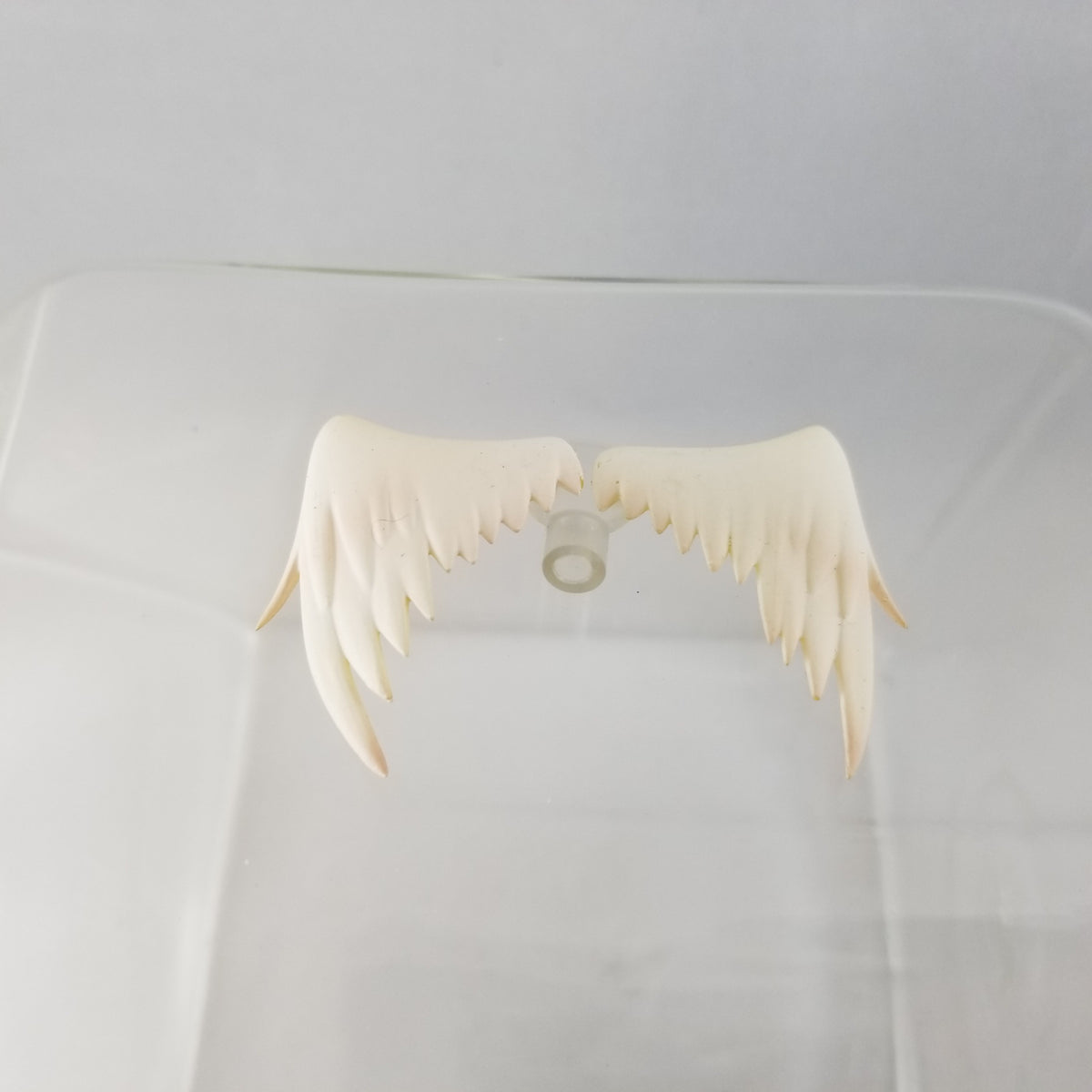 178 -Ikaros' Most Bird-Like Wings with Connector| Chibi Chop Shop