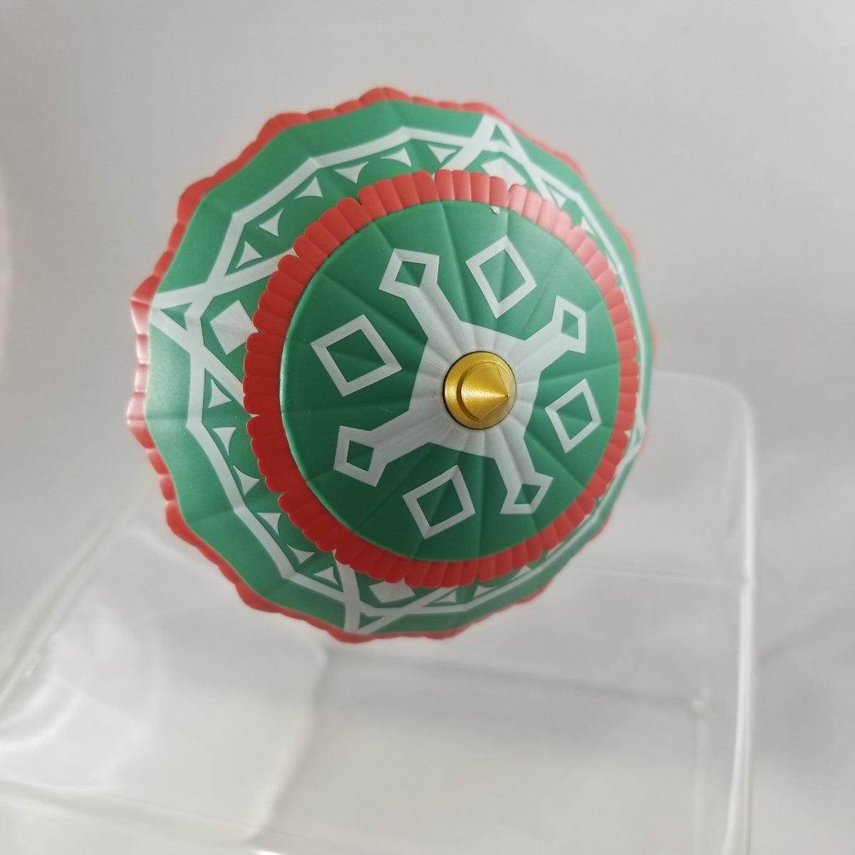 439 -Receptionist's Umbrella| Chibi Chop Shop