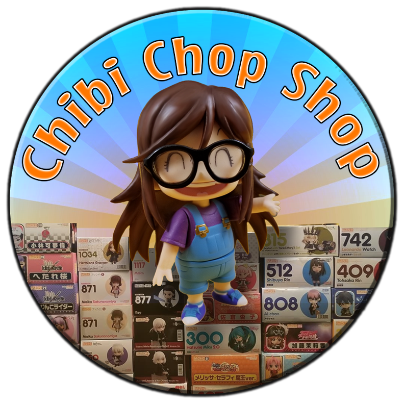 1269 - Simba Nendoroid (PRE-LISTING NOTIFICATION)| Chibi Chop Shop