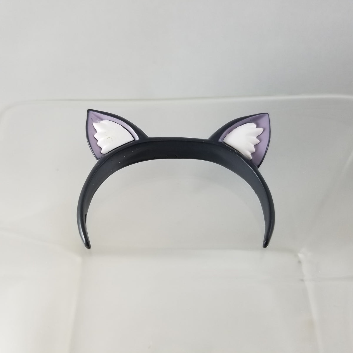 104 -Azusa's Cat Ears| Chibi Chop Shop
