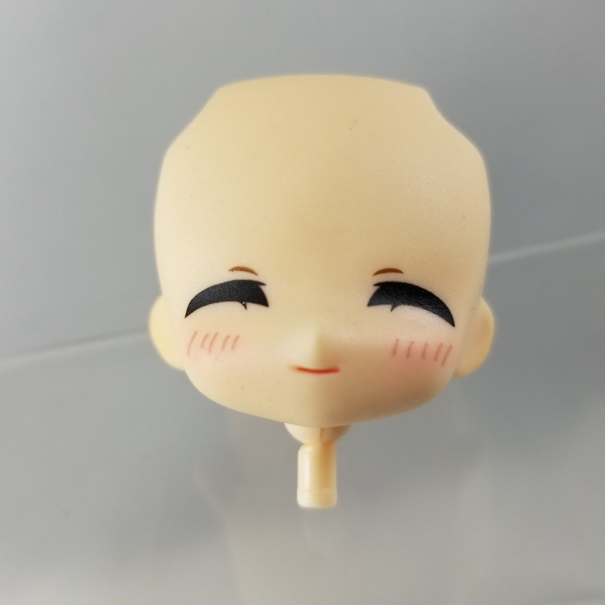 102-3 -Tsumugi's No Eyebrow Face (Radish Eyebrows)| Chibi Chop Shop