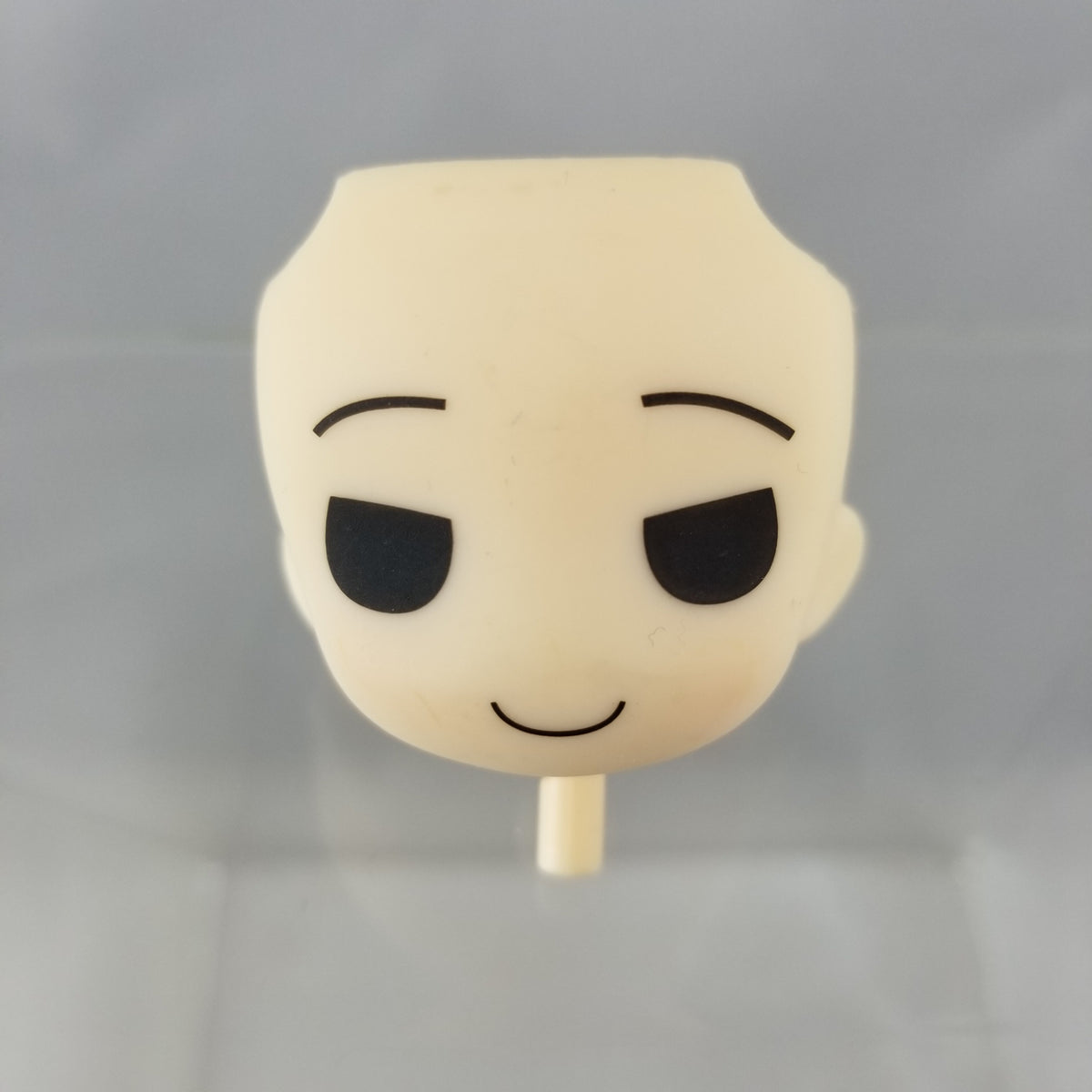 112-3 -Rinko's Chibi Faceplate| Chibi Chop Shop