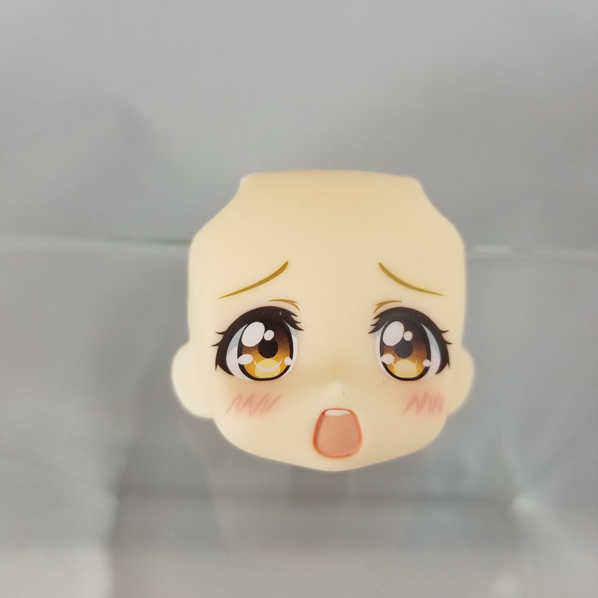 548-2 -Kotori's Pleading Expression| Chibi Chop Shop
