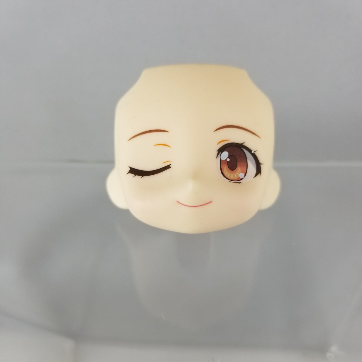 488-2 -Marika's Winking Face| Chibi Chop Shop