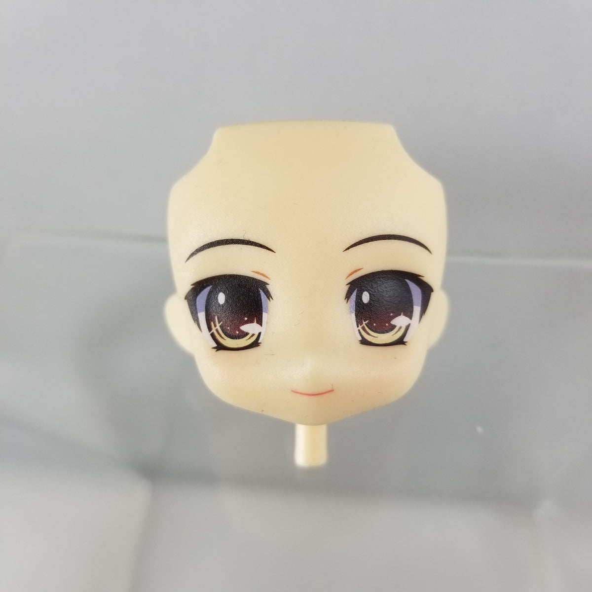 163-1 -Minami's Smiling Faceplate| Chibi Chop Shop