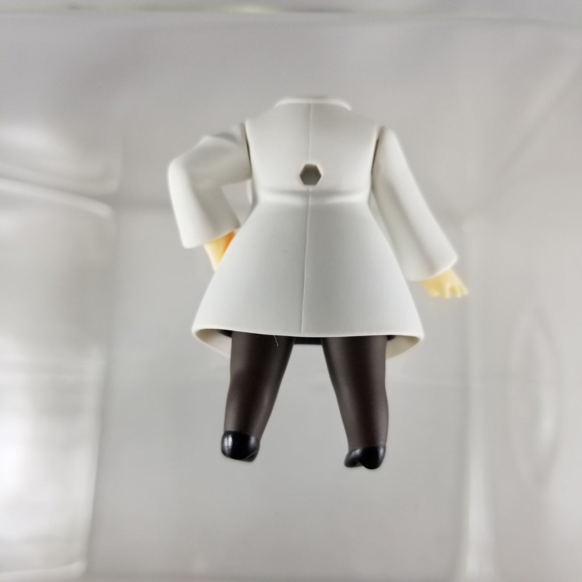 Nendoroid More: Dress Up Clinic Female Doctor| Chibi Chop Shop
