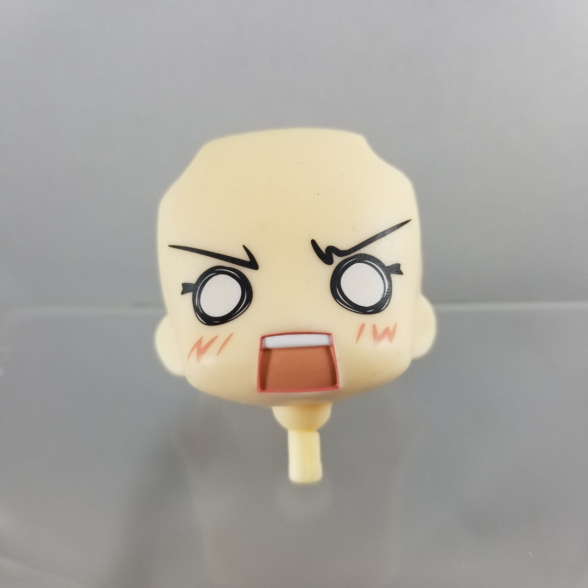 277-3 -Aoko's Chibi Face| Chibi Chop Shop