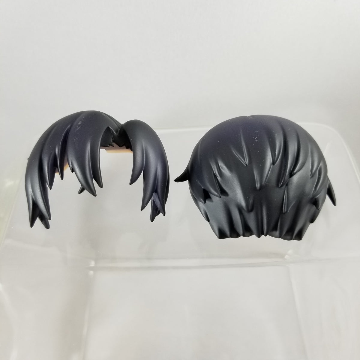 940 -Ye Xiu's Hair| Chibi Chop Shop