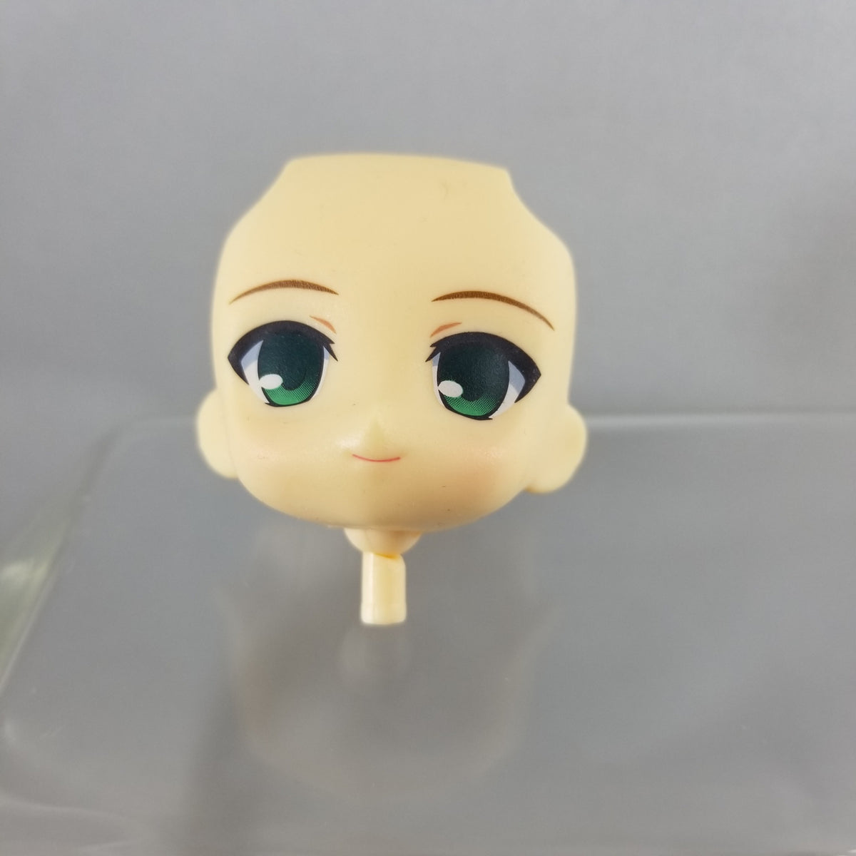 225-1 -Saber Smiling File Edition| Chibi Chop Shop