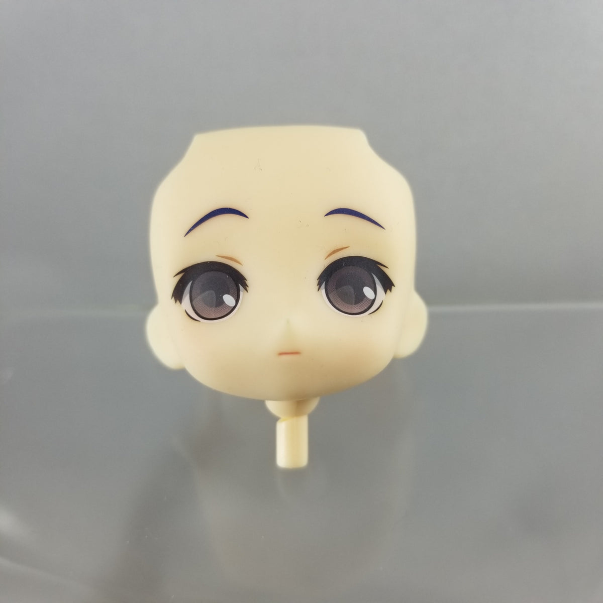 112-1 -Rinko's Standard Faceplate| Chibi Chop Shop