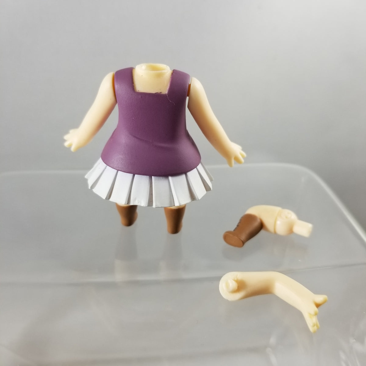 64 -Nagi's Dress (Option 1)| Chibi Chop Shop