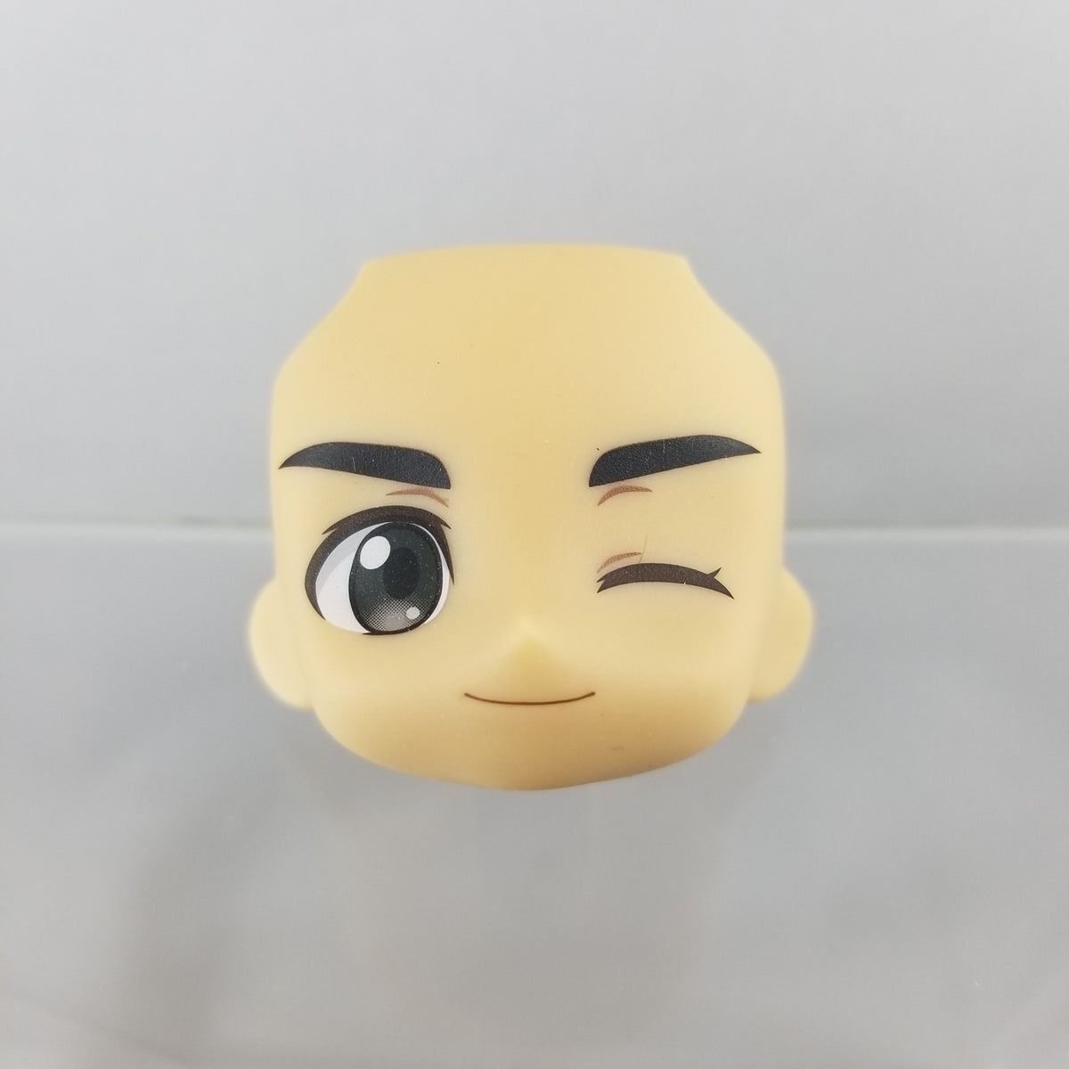 971-2 -Phichit's Winking Face| Chibi Chop Shop