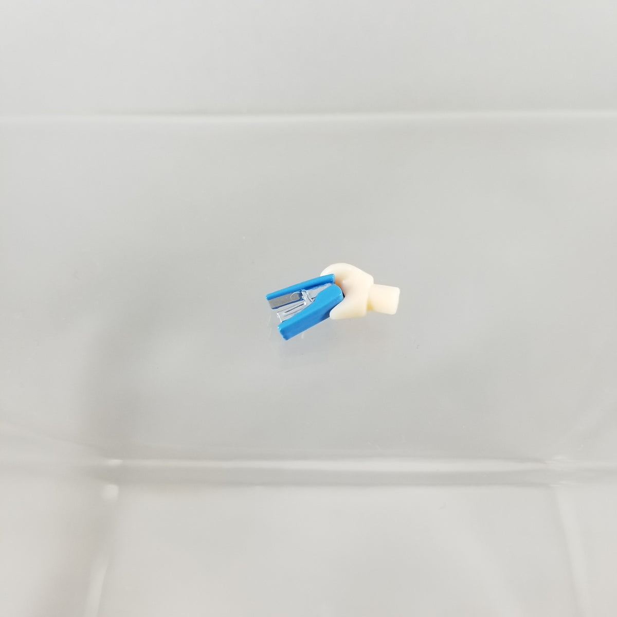 335 -Hitagi's Stapler| Chibi Chop Shop