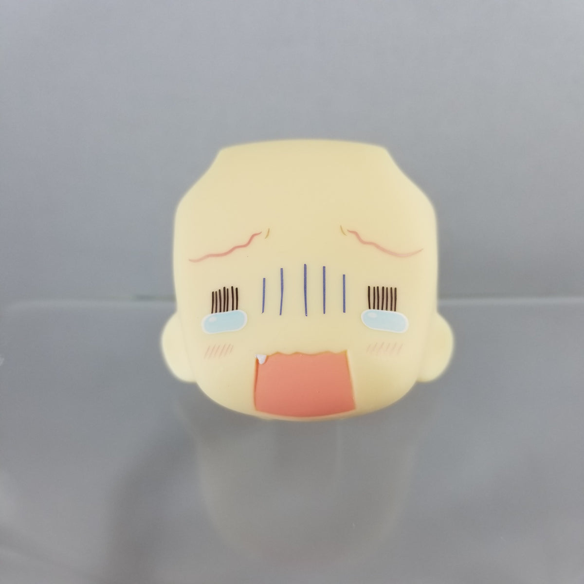 948-2 -Kaoruko's "Ababababa" Crying Face| Chibi Chop Shop