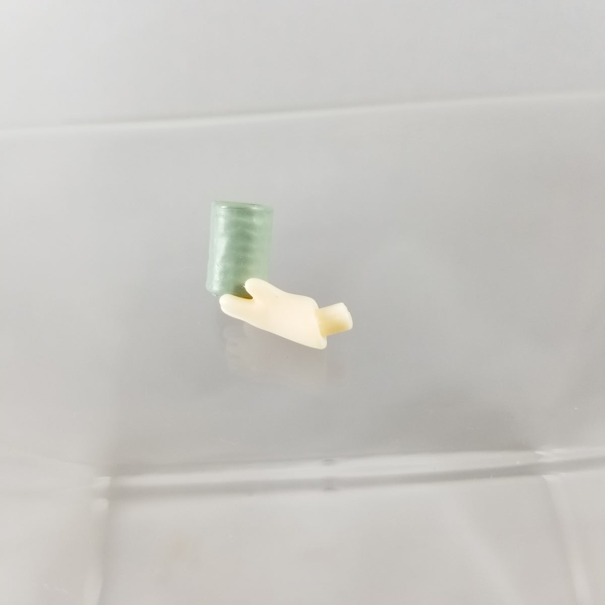 74 -Reimu's Traditional Japanese Tea Cup| Chibi Chop Shop