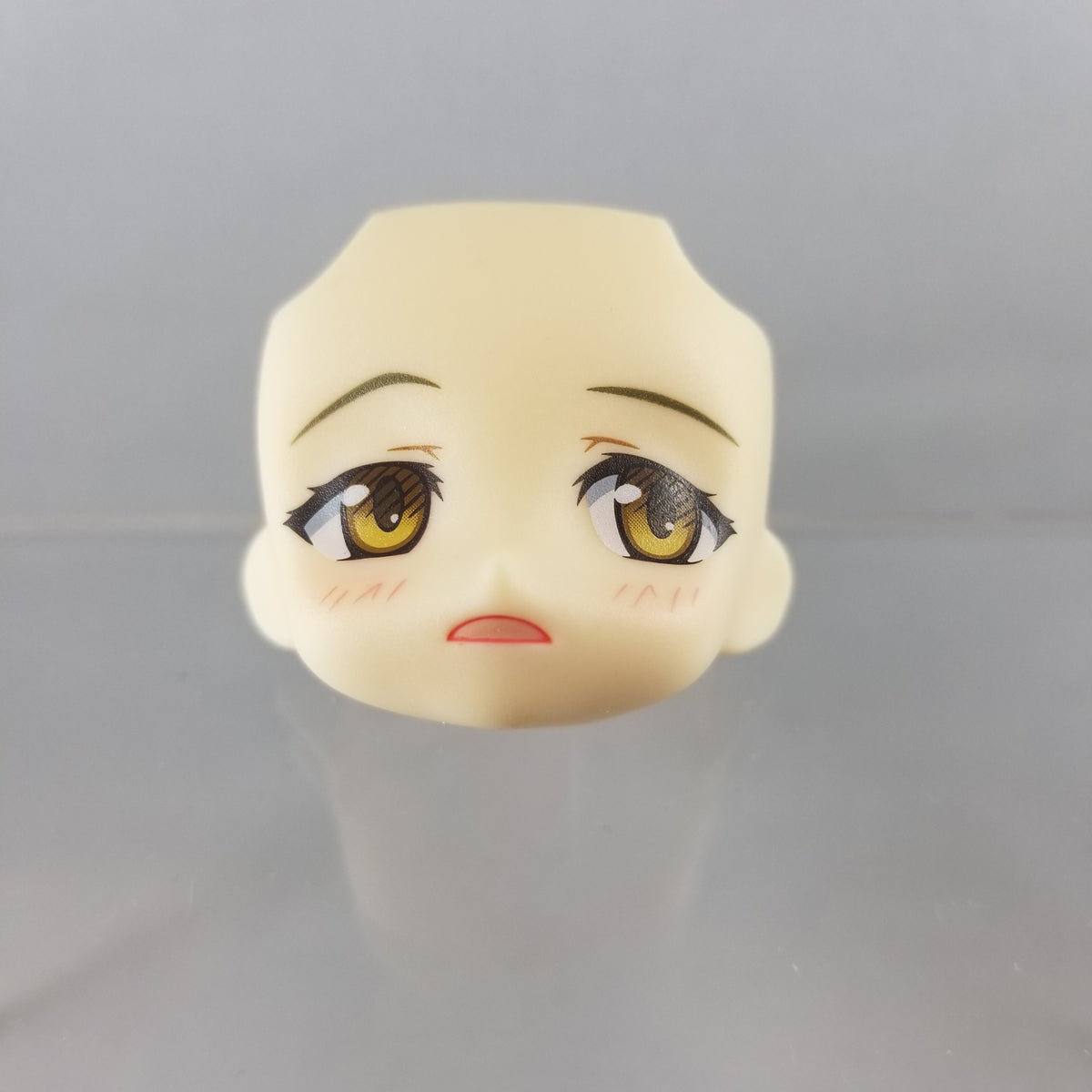320-2 -Sasami's Drowsy Face| Chibi Chop Shop