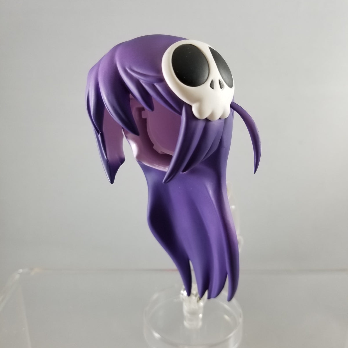 198 -Haqua's Hair| Chibi Chop Shop