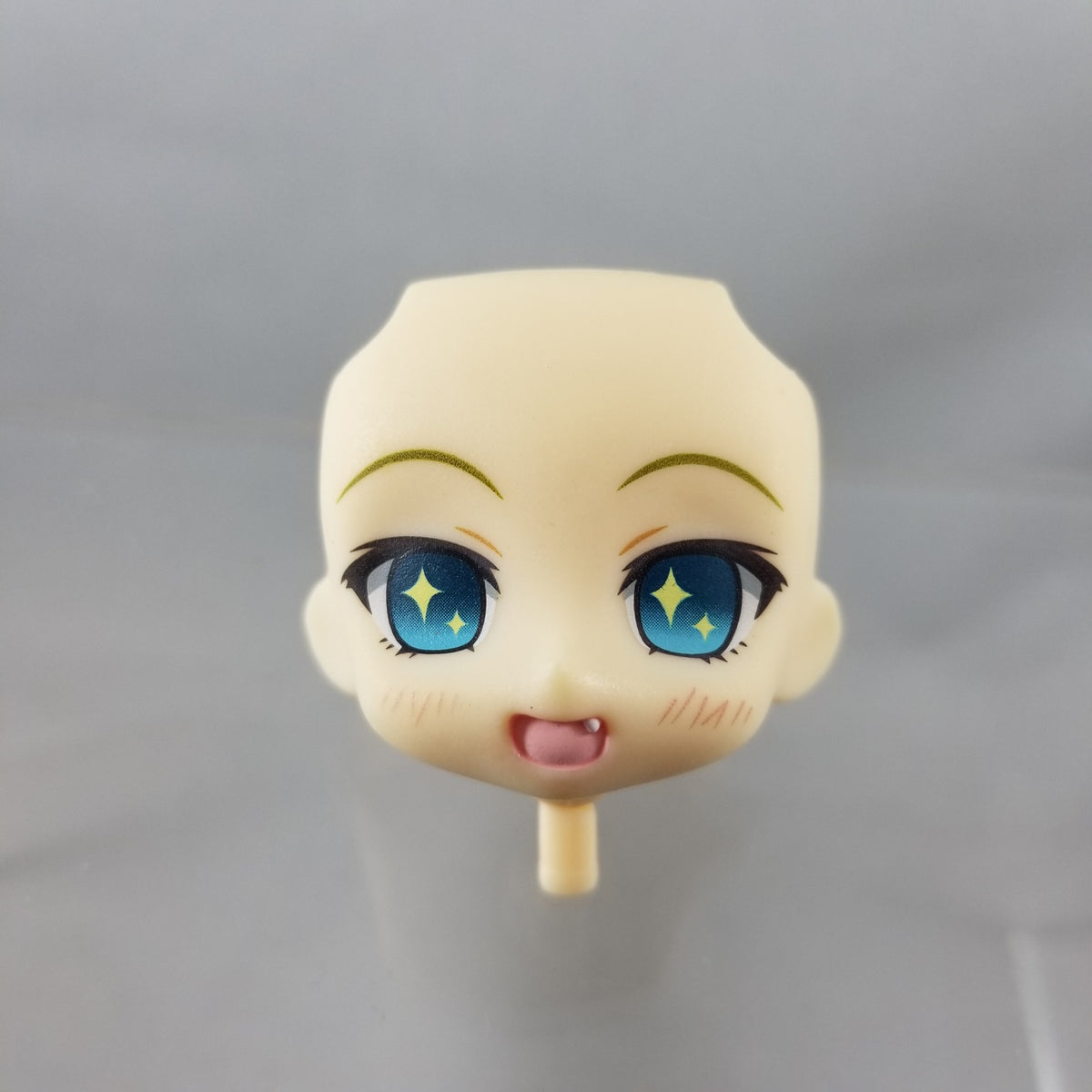 199-2 -Sena's Starry-eyed Faceplate| Chibi Chop Shop