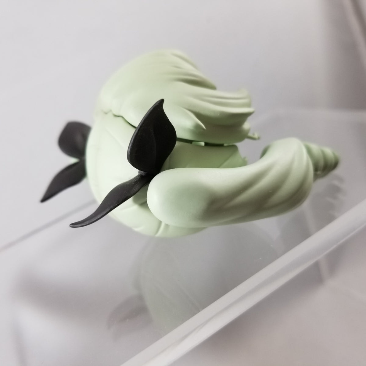 Cu-Poche 42 -Anchovy Hair| Chibi Chop Shop