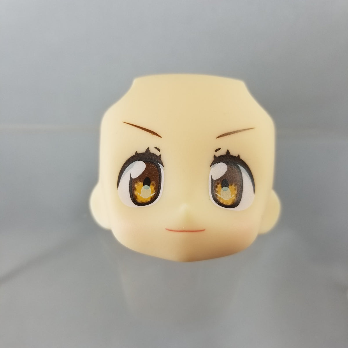 752-2 - Serval's Confident Smile| Chibi Chop Shop