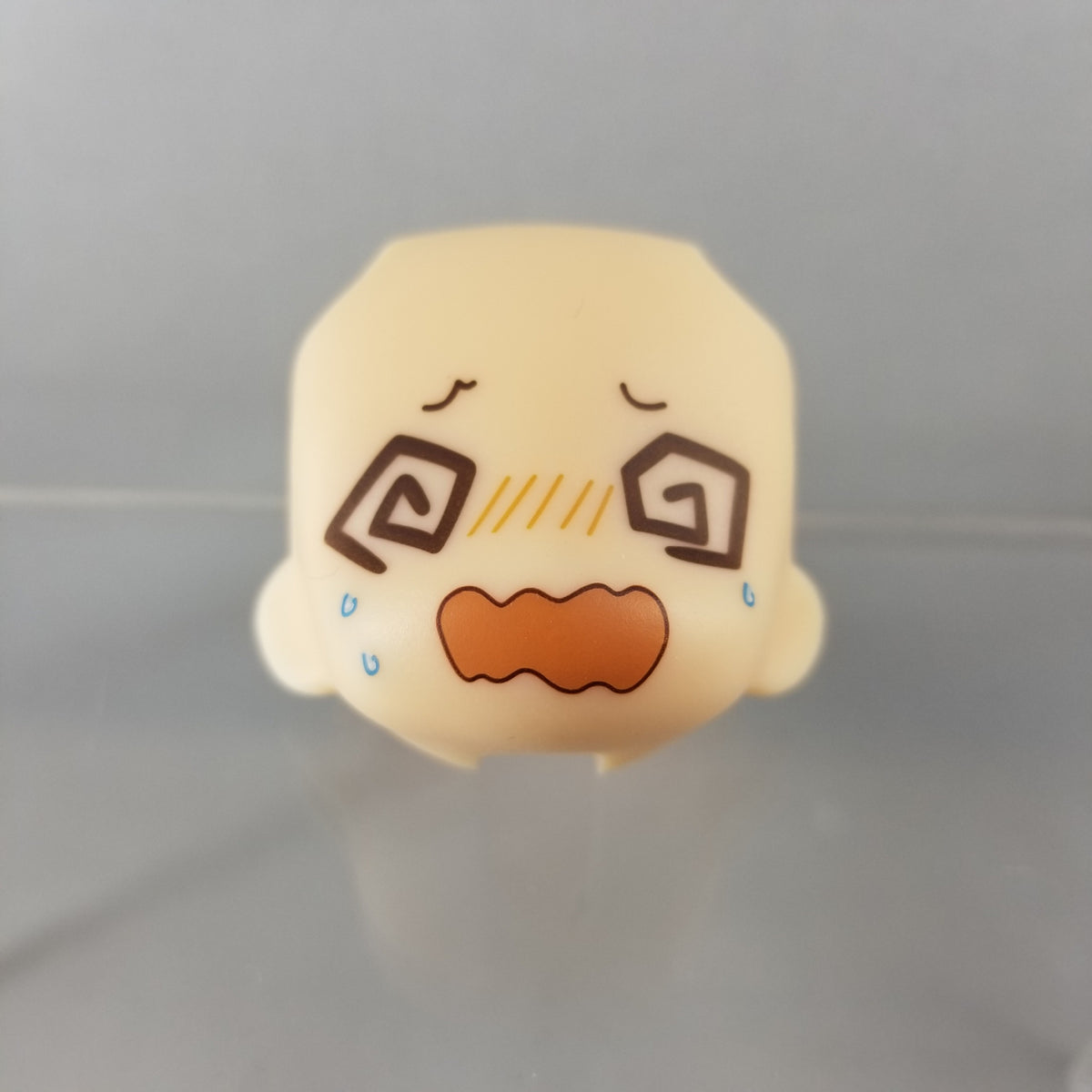 Face Swap 02: Dizzy Eyes| Chibi Chop Shop