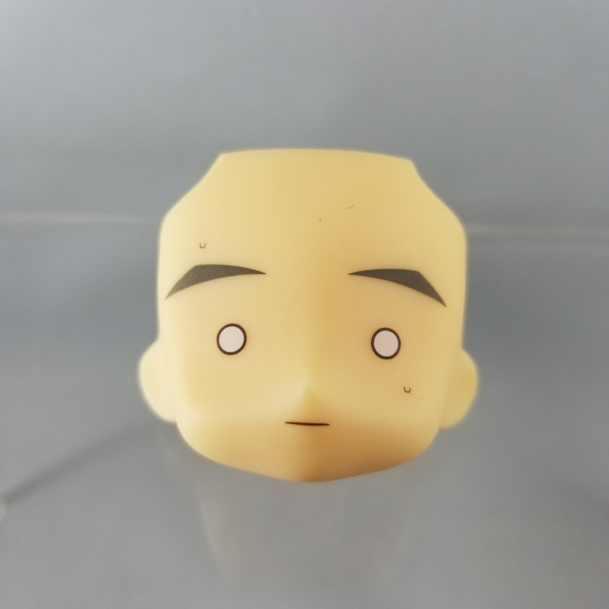 974-2 -Bokuto's Dumbfounded Expression| Chibi Chop Shop