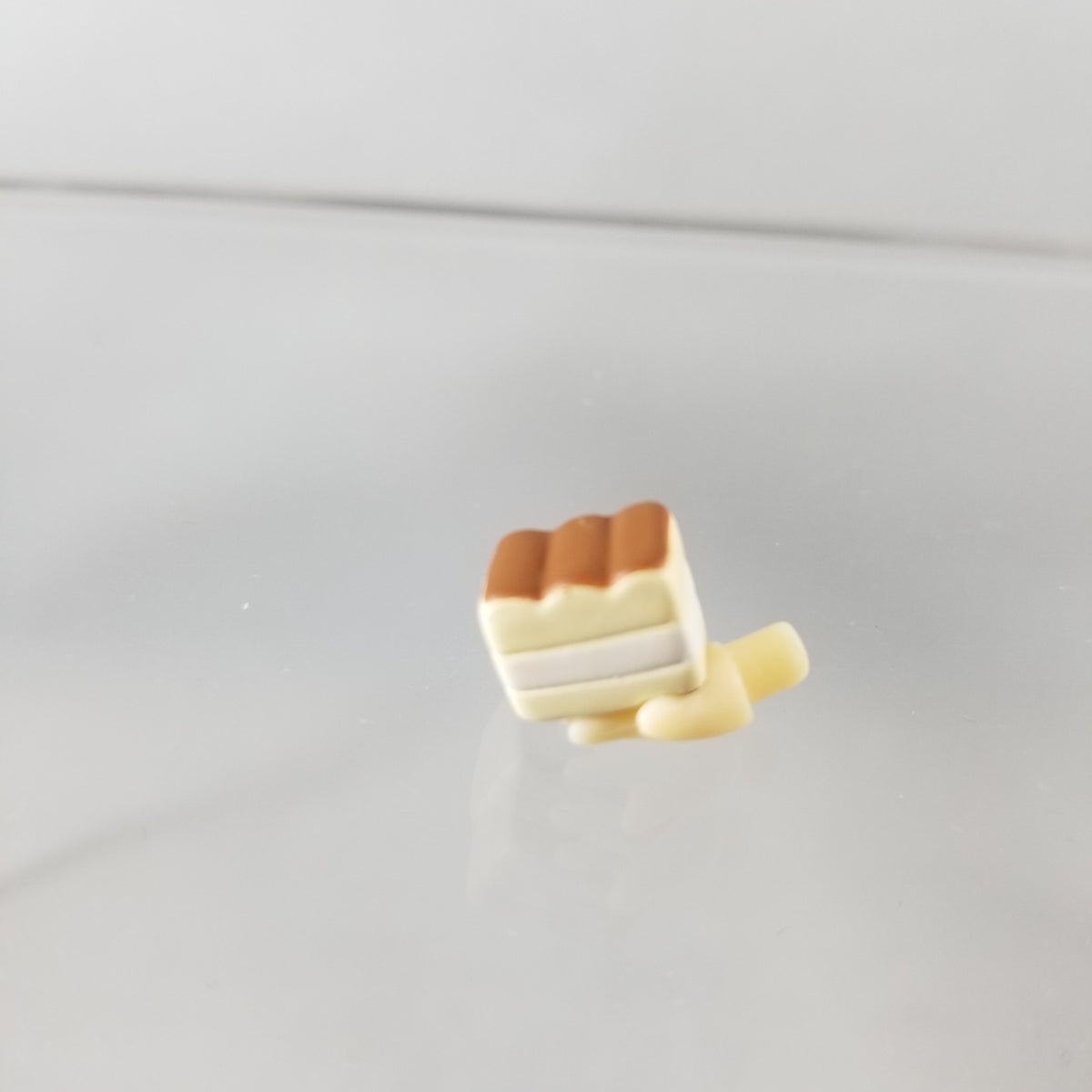 889 -Oikawa's Milk Bread (Looks Like Cake)| Chibi Chop Shop