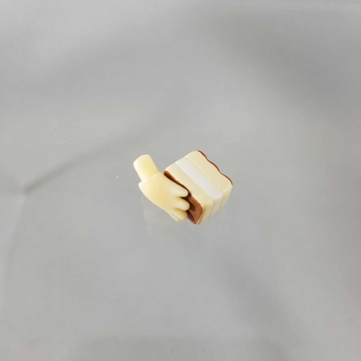 889 -Oikawa's Milk Bread (Looks Like Cake)| Chibi Chop Shop