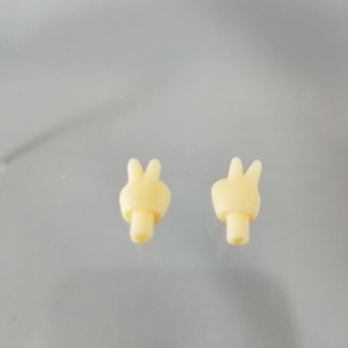 889 -Oikawa's Peace Sign Hands| Chibi Chop Shop