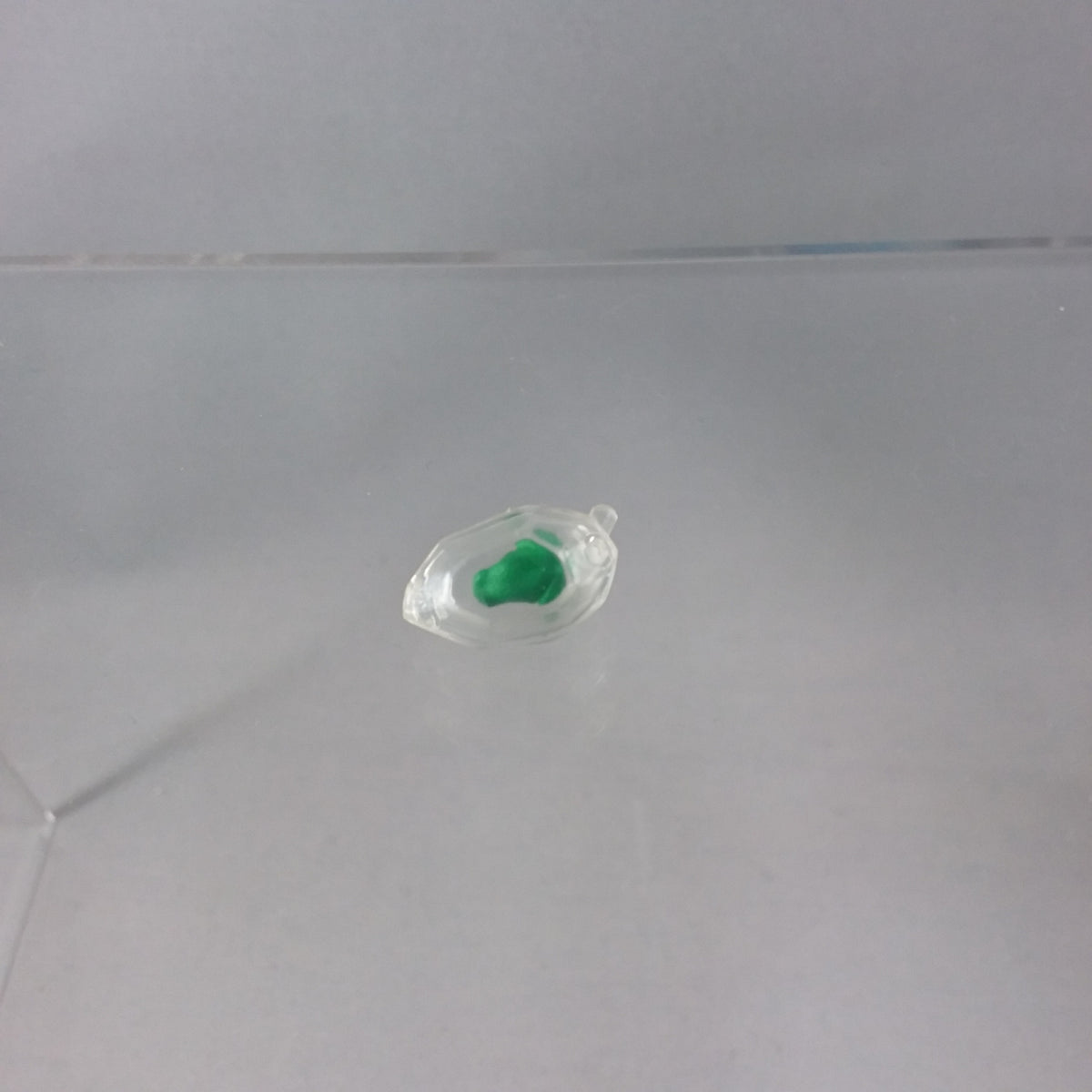 167 -Cirno's Frozen Frog| Chibi Chop Shop