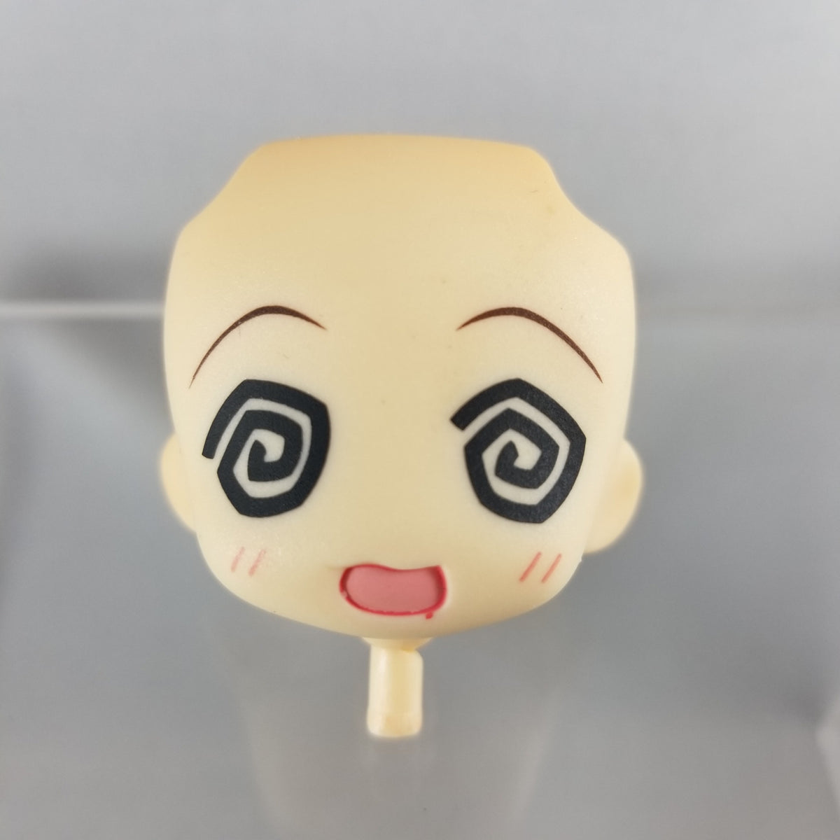 76-3 -Riannon's Dizzy Eyes Face| Chibi Chop Shop