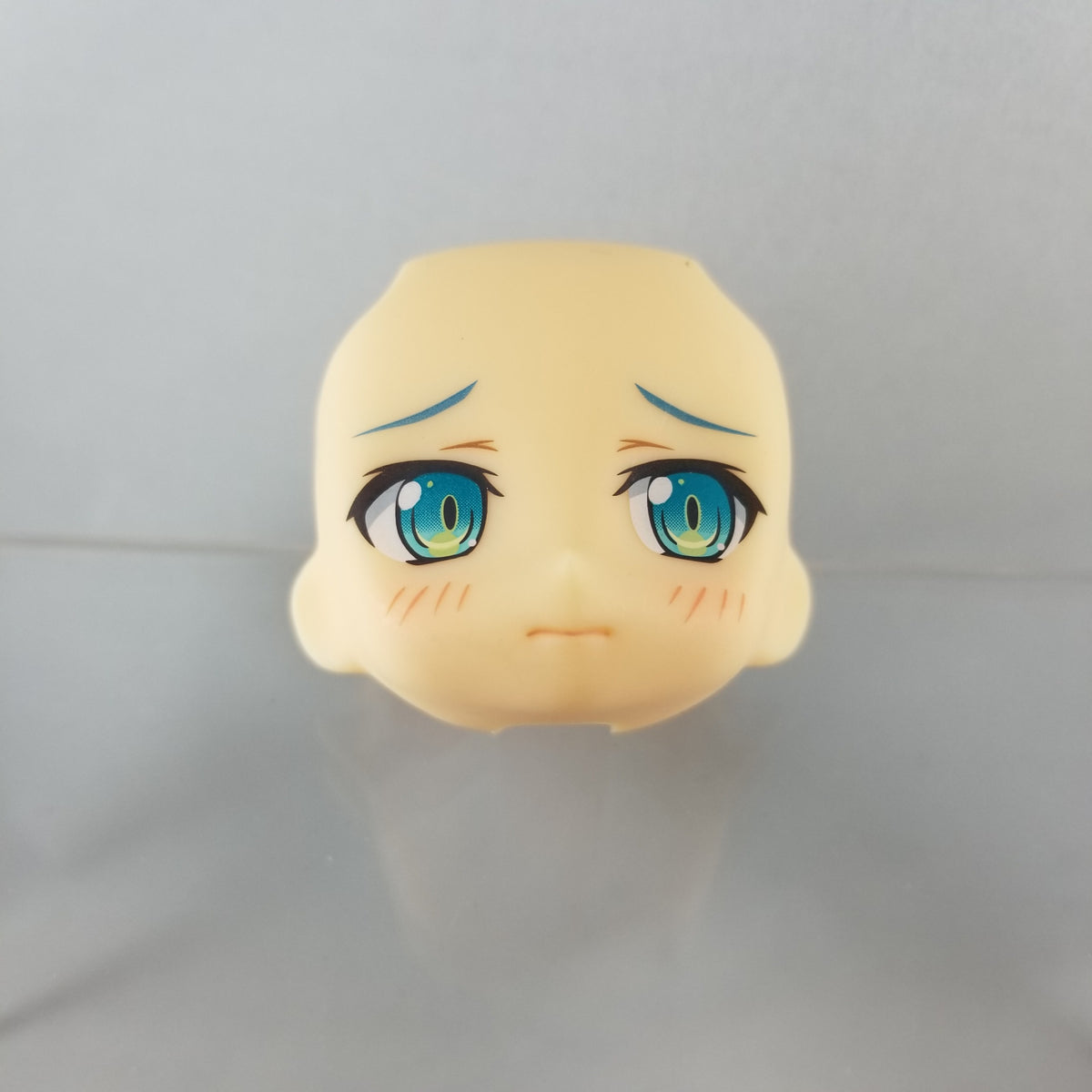 452-2 -Sinon's Blushing Face| Chibi Chop Shop