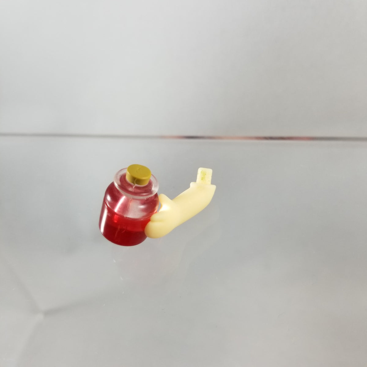 553 -Majora's Mask Link's Red Potion| Chibi Chop Shop