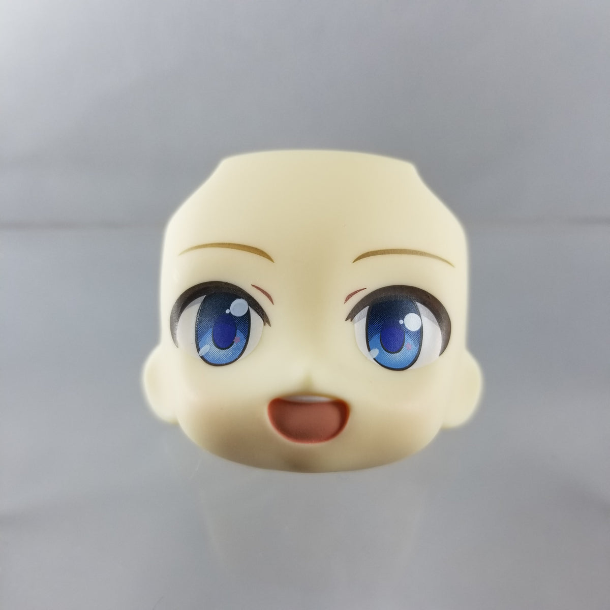 983-1 -Mirai's Smiling Face| Chibi Chop Shop