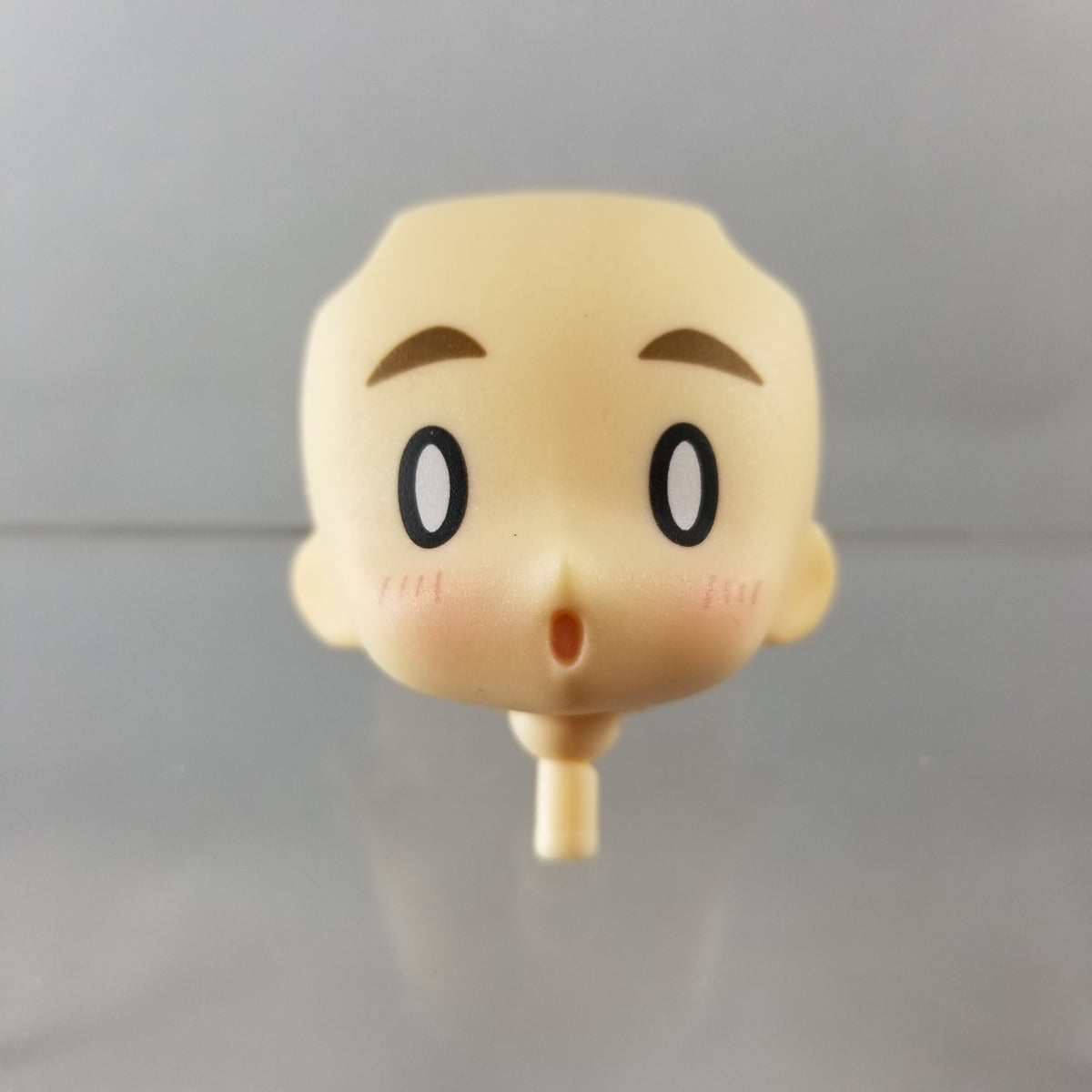 102-2 -Tsumugi's chibi faceplate| Chibi Chop Shop