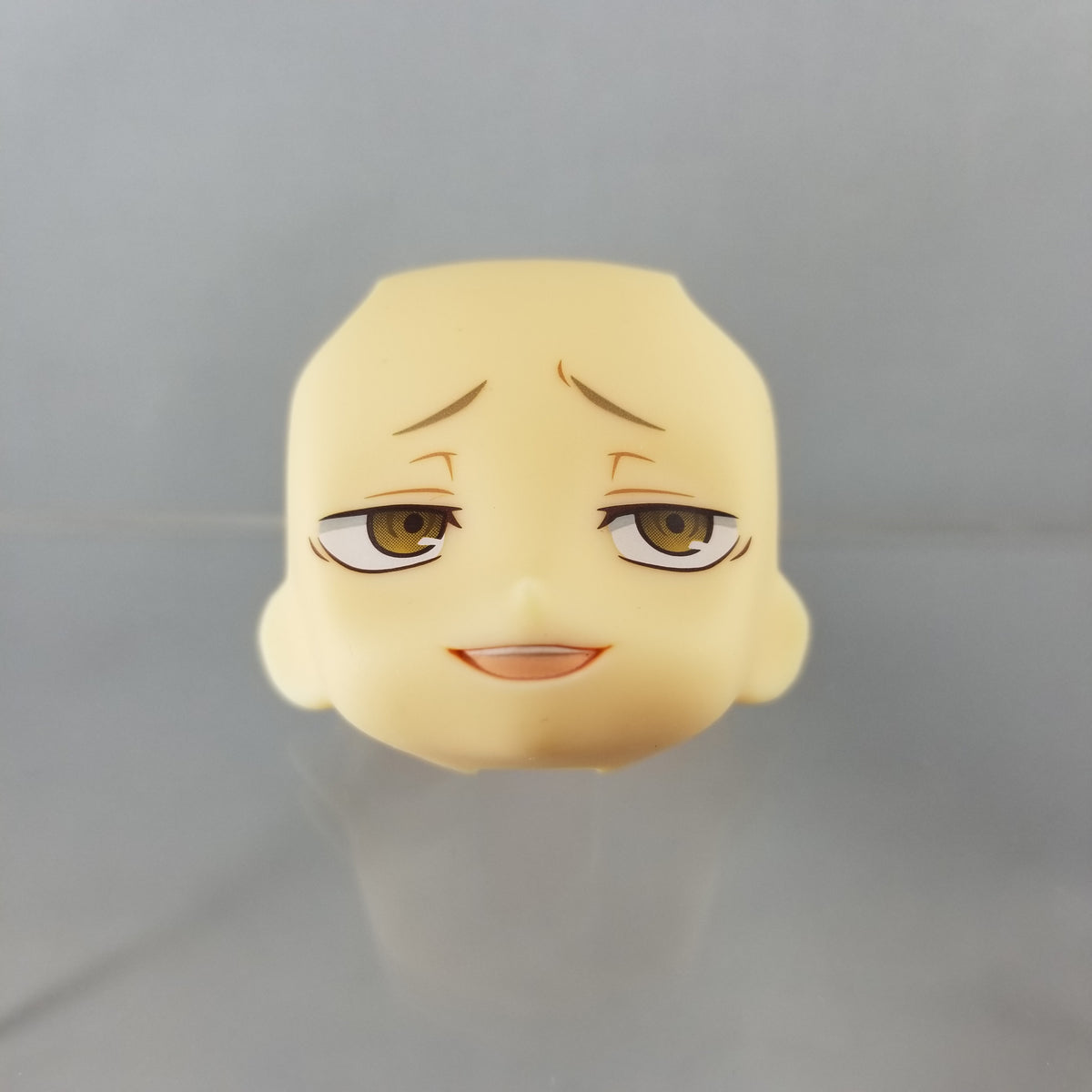 616-2 -Tsukishima's Smirk| Chibi Chop Shop