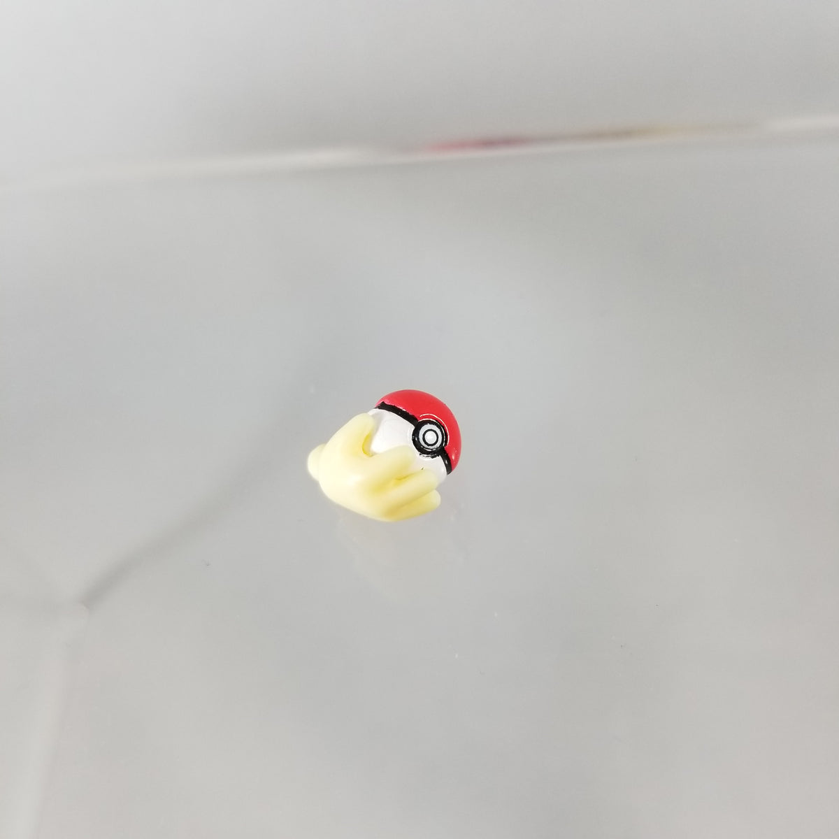 875 -Giovanni's Pokeball| Chibi Chop Shop